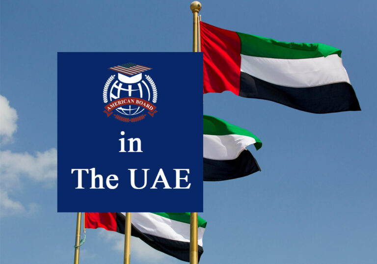 Home - The American Board for Training